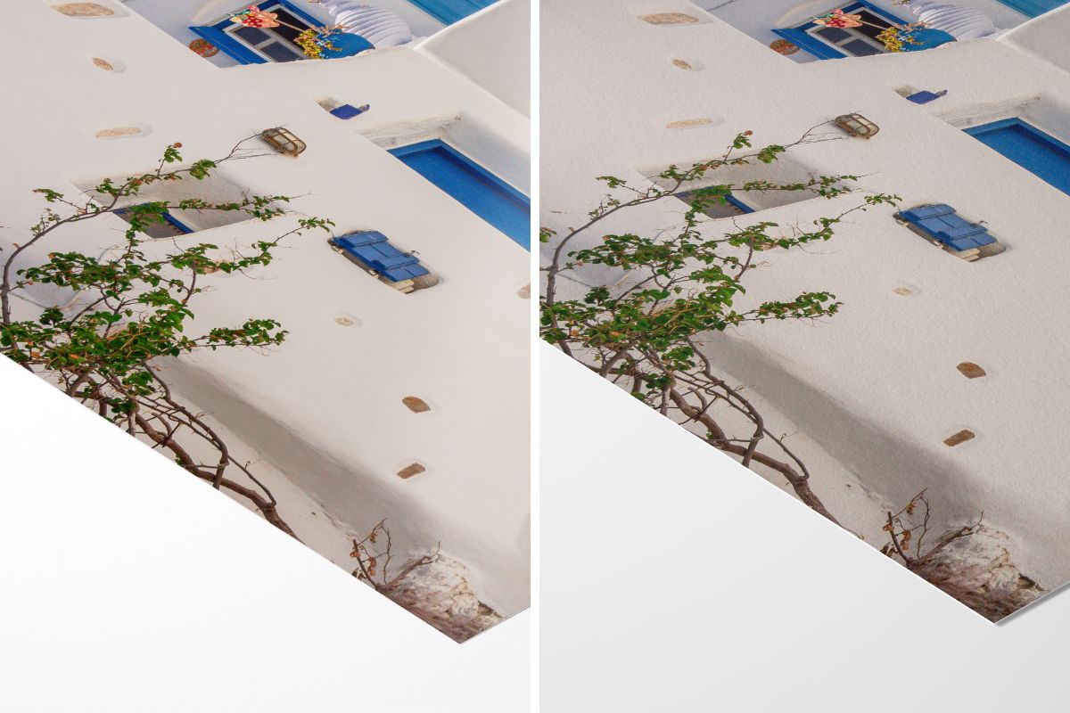 Matte Photo Paper Vs. Fine Art Photo Paper - What's the Difference ...