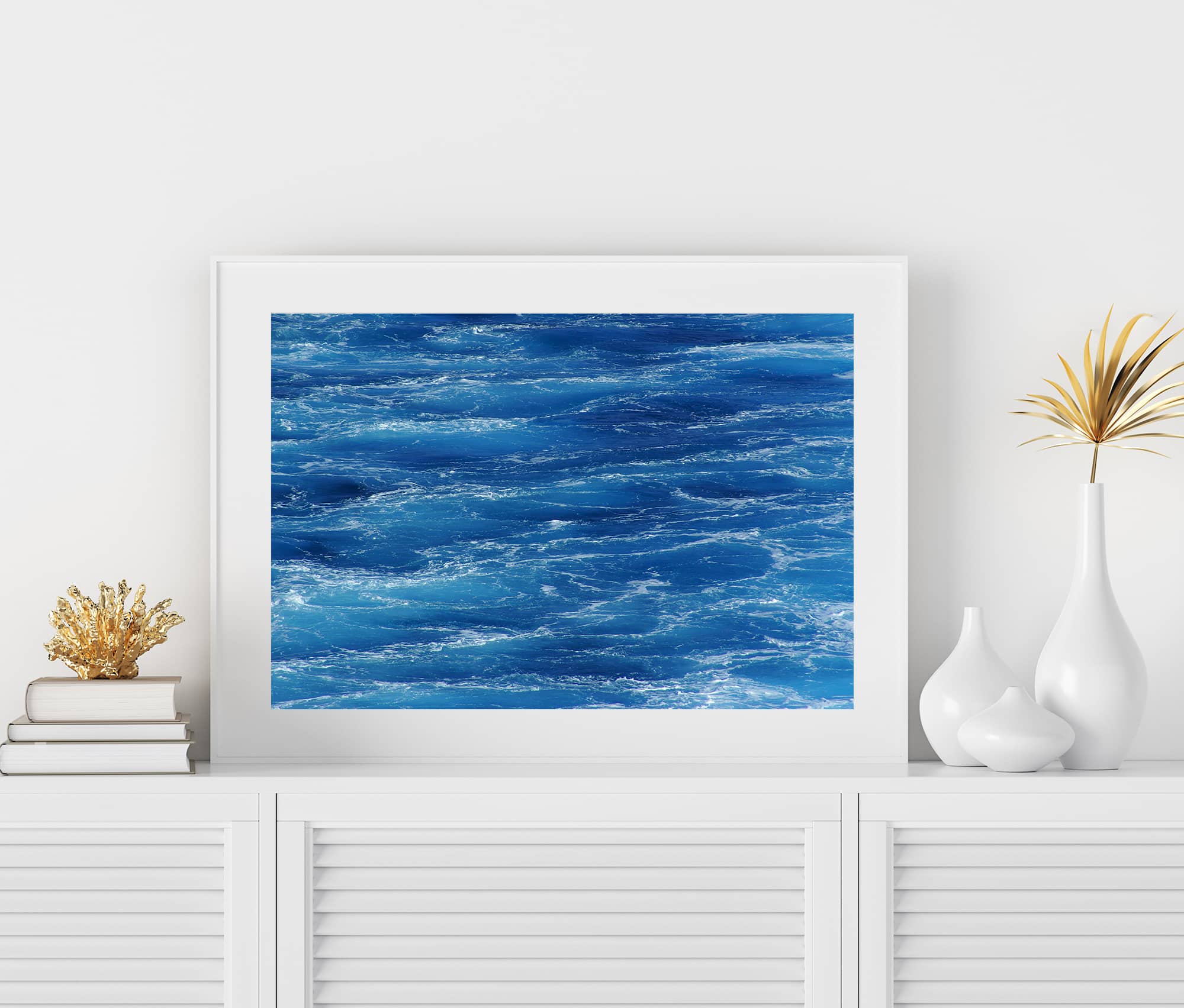 Blue Photography Prints – Natasha Riha Photography